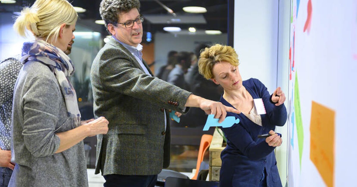 Regiobeelden en regioplannen