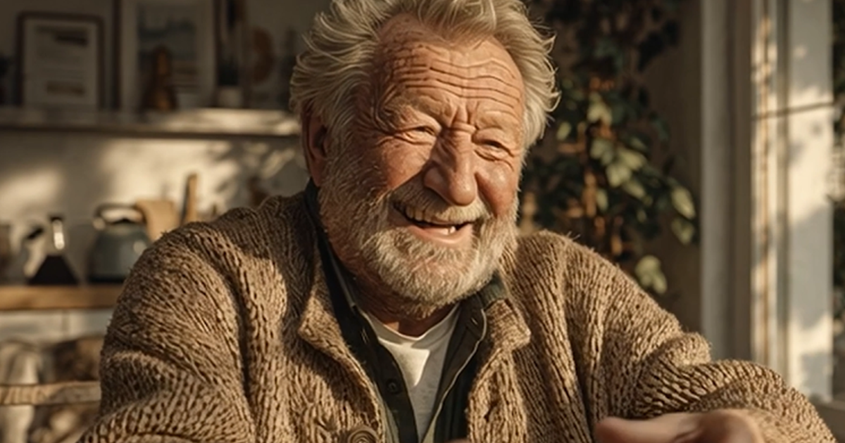 Langer Thuis Scan geeft handvatten om ouderen langer zelfstandig te houden